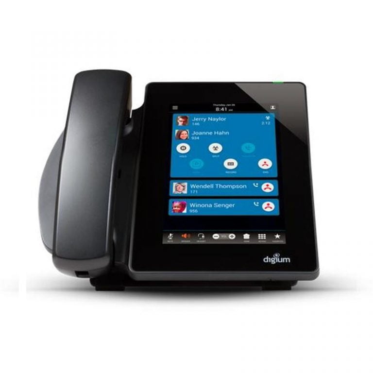 Digium D60 | Telefoonspecialistshop