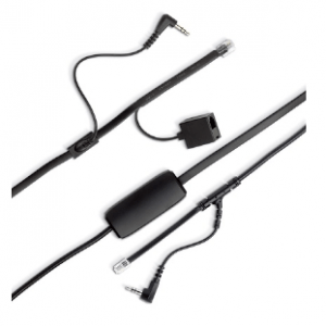 Plantronics APC-40 EHS Savi Cisco | Telefoonspecialistshop