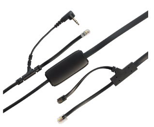 Plantronics APC-40 EHS Savi Cisco | Telefoonspecialistshop